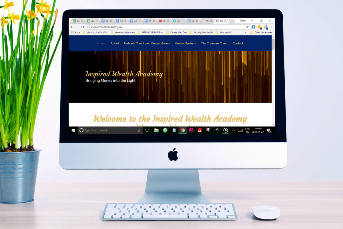 My Work | Sunlight Insight